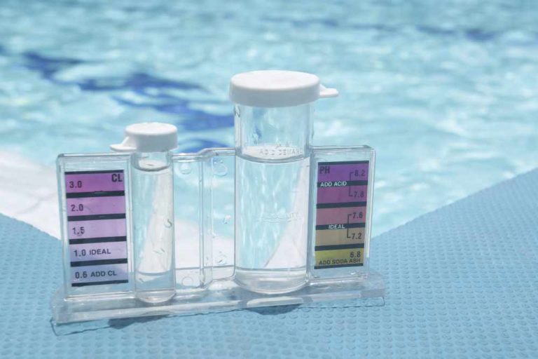 Pool Watercare and Mobile Water Analysis – Mayfair Pools
